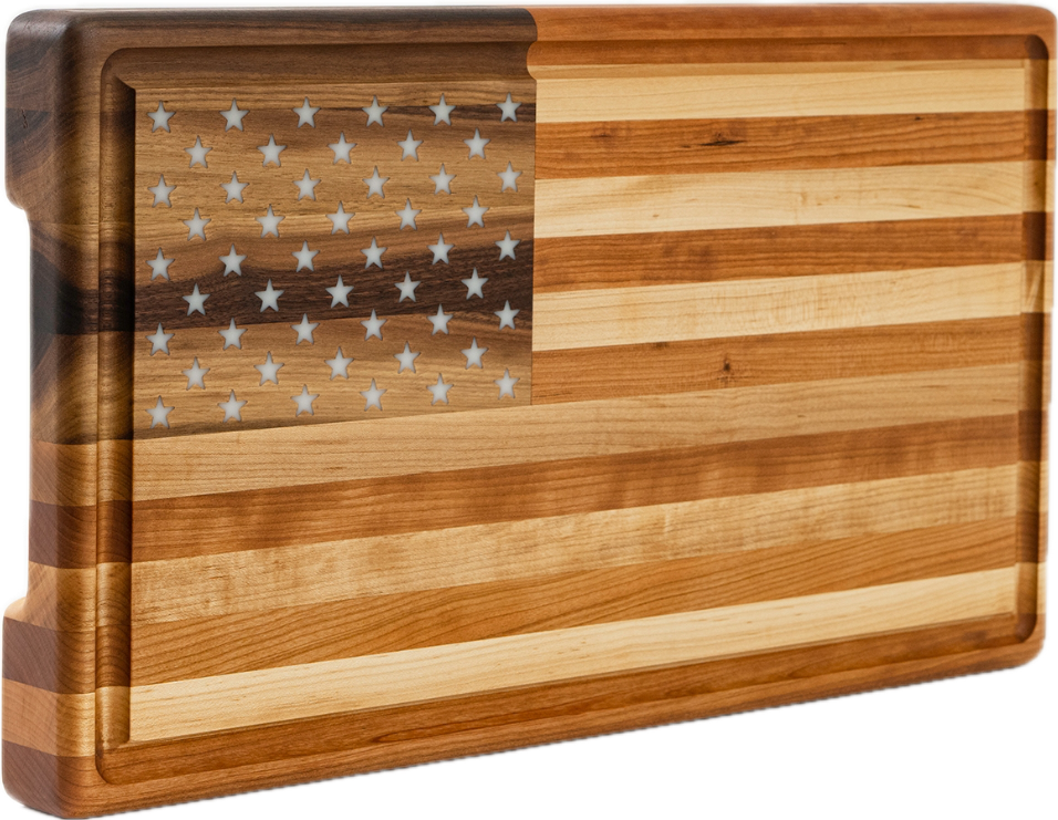 Cutting Boards – The McLemore Boys