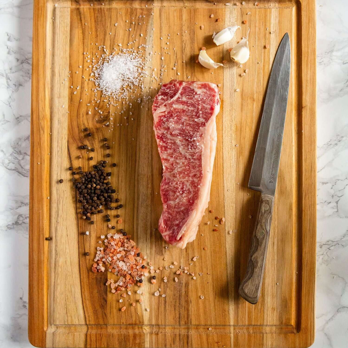 Meat – The McLemore Boys