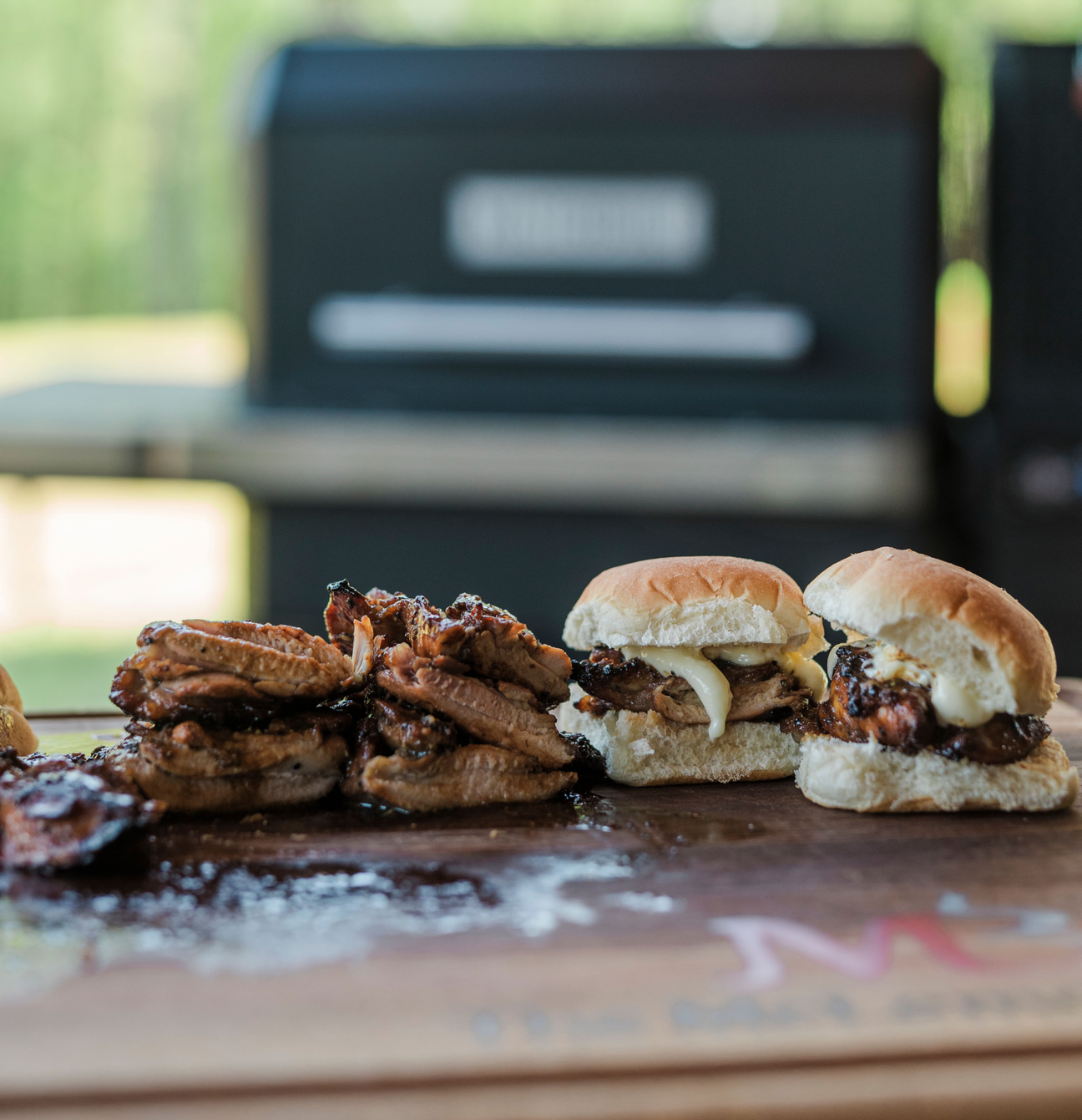 Dadgum Good Recipes | The McLemore Boys
