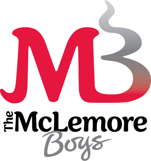 Thanksgiveaway – The McLemore Boys